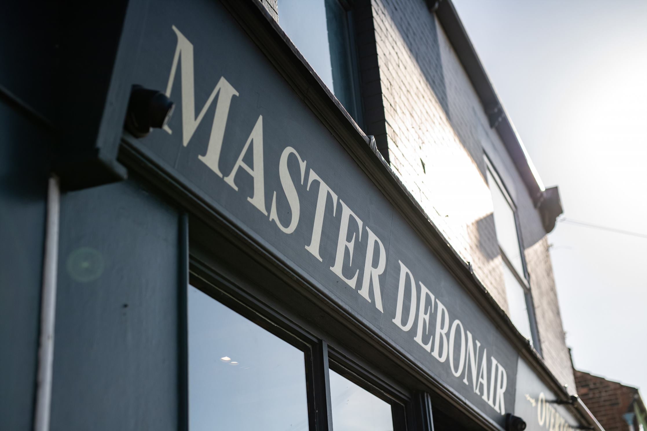 Places to Visit Around Our Chesterfield Store – Master Debonair