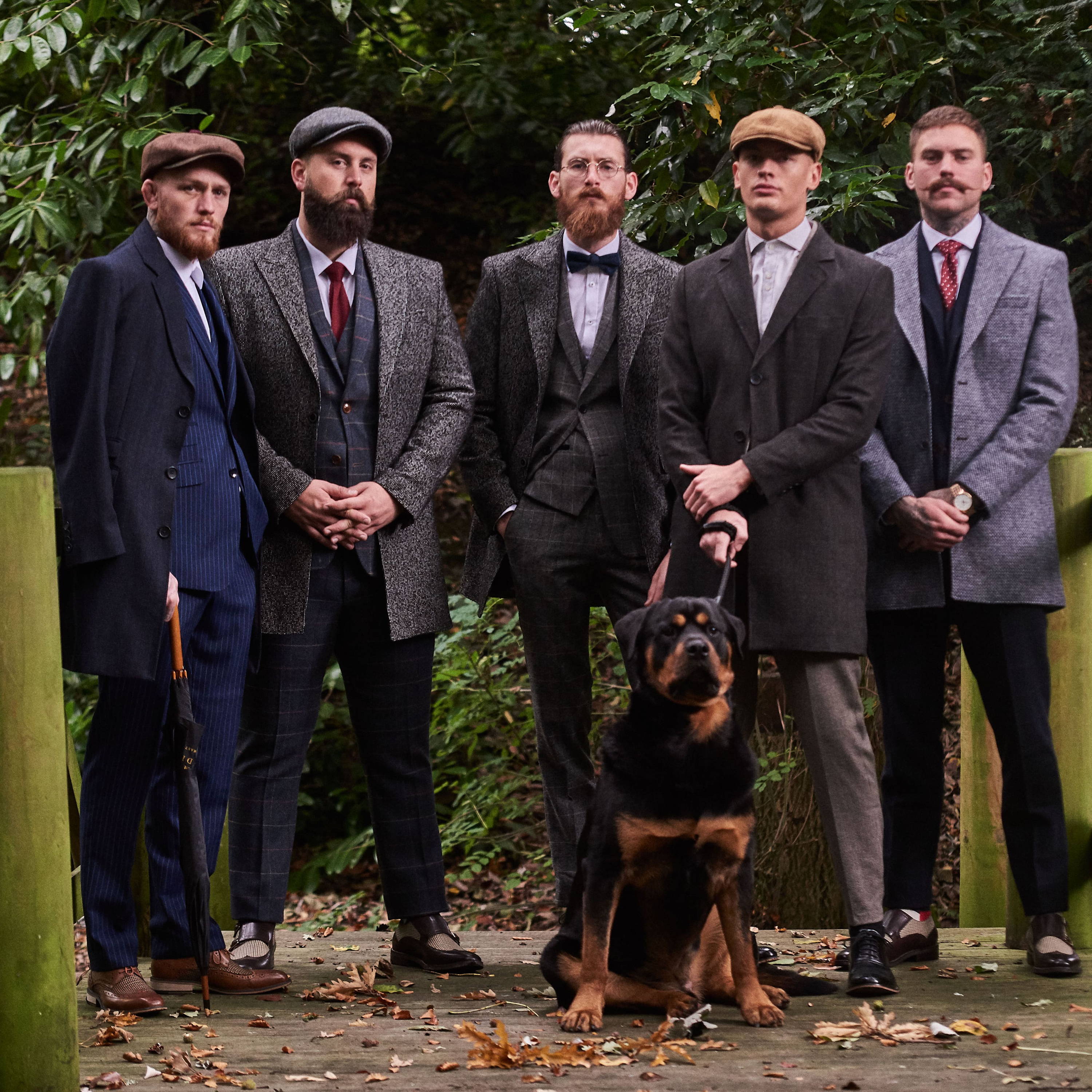 5 Styles that Never go out of Fashion – Master Debonair