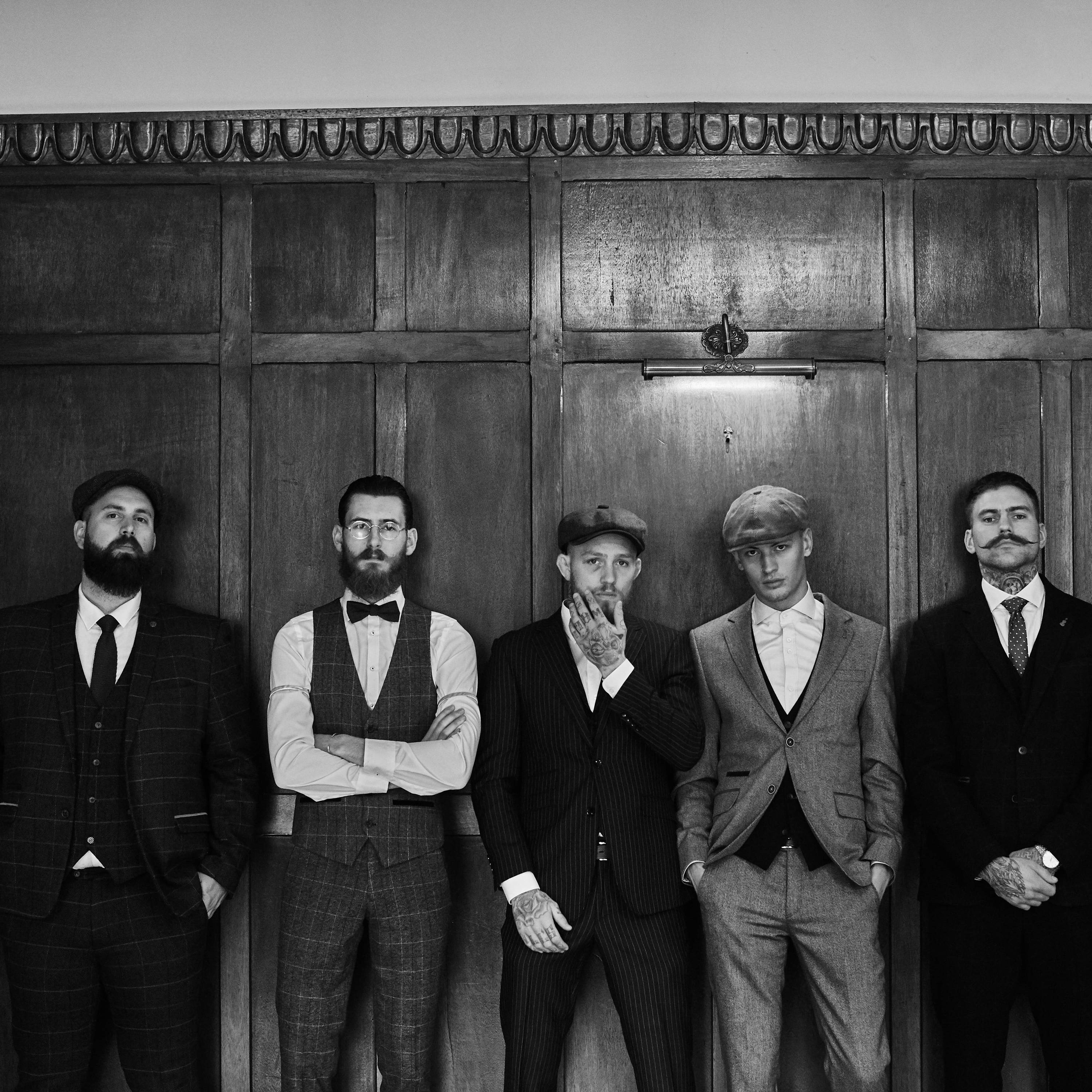 The Style Lessons we Learned in 2018 – Master Debonair