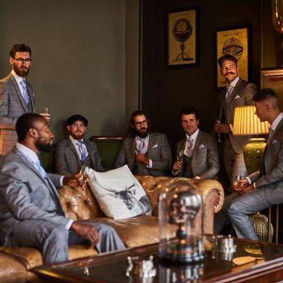 How to Write the Perfect Best Man Speech – Master Debonair