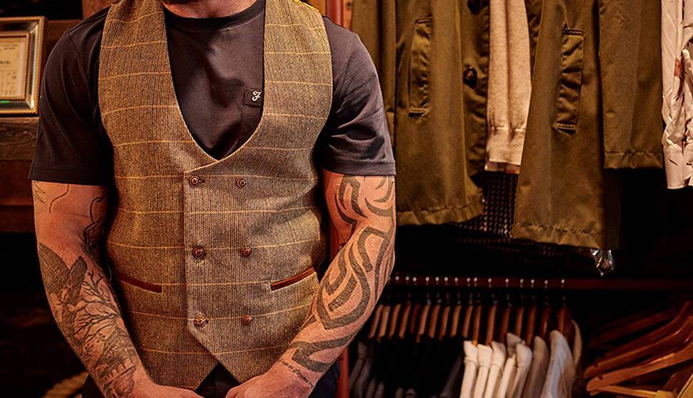 HOW TO MASTER SUMMER SMART-CASUAL – Master Debonair