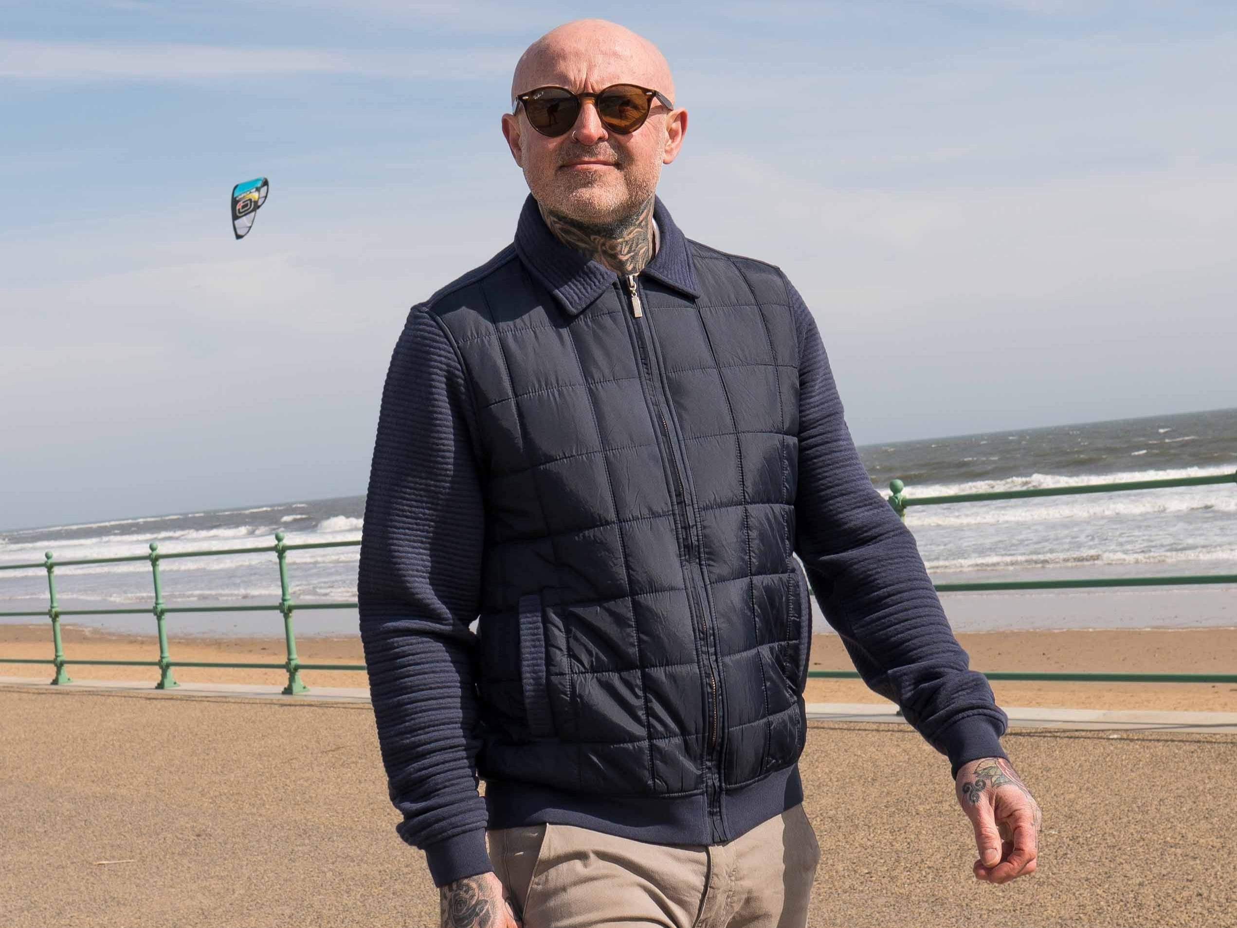 Spring Jackets for Men 2022 – Master Debonair