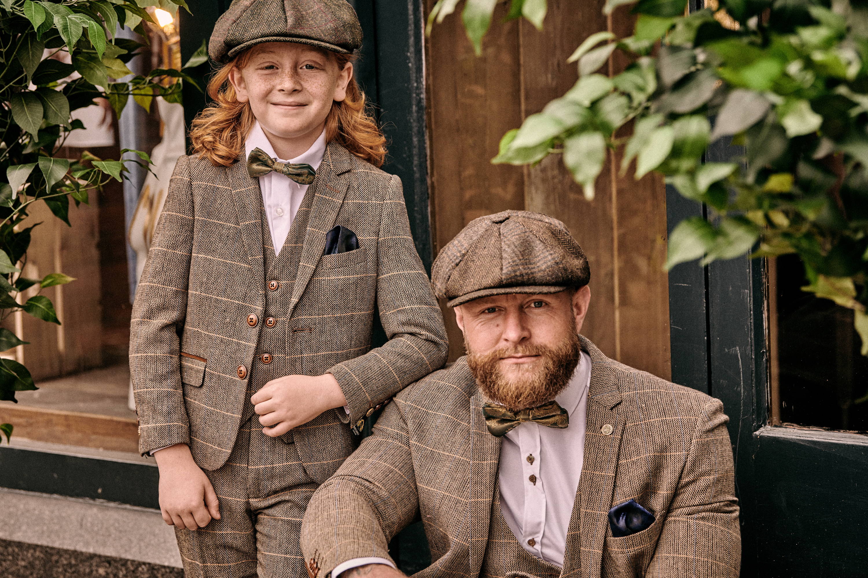 Father’s Day: Our Five Top Picks For Dad – Master Debonair