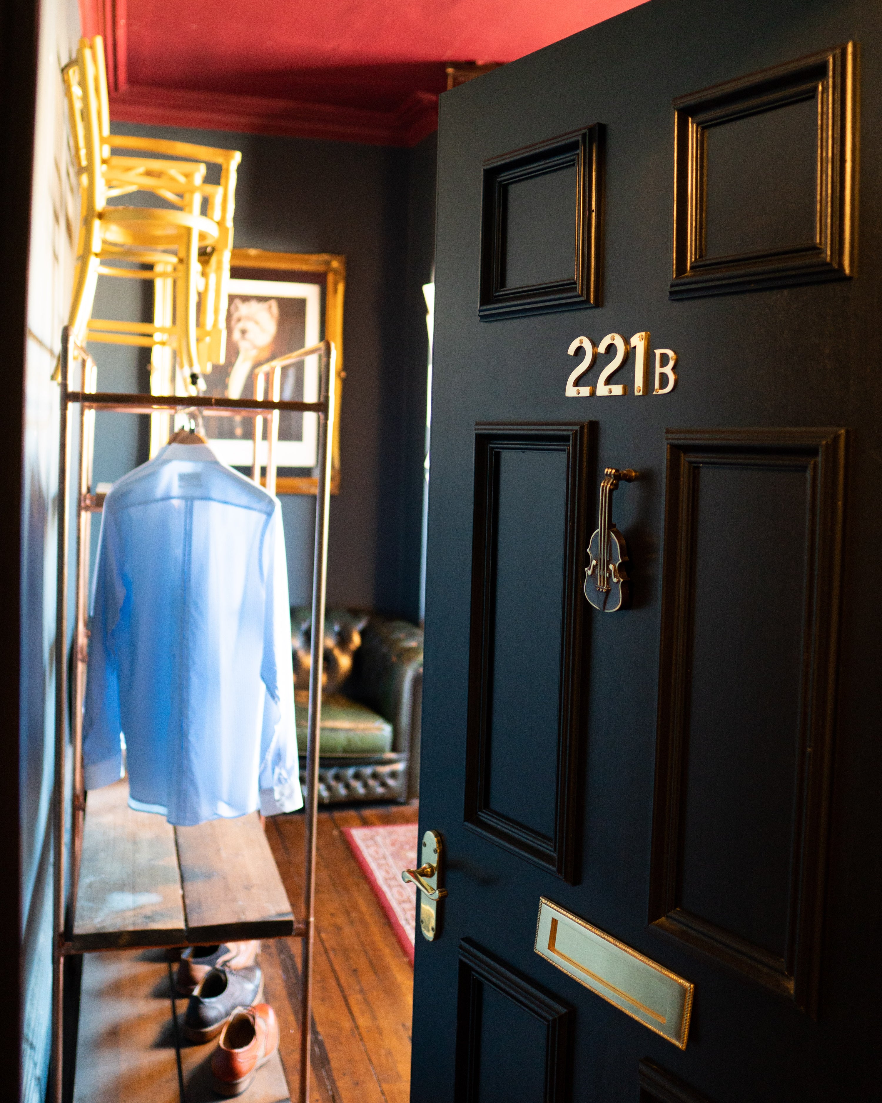 The Effortlessly Stylish Menswear Destination – Master Debonair